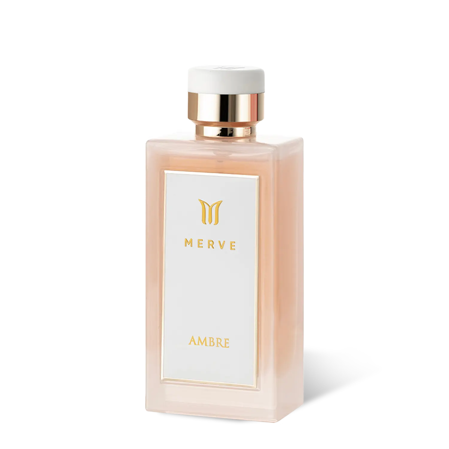 AMBRE | WOMEN – Merve Perfumes