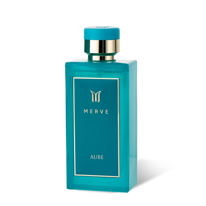 AMBRE | WOMEN – Merve Perfumes