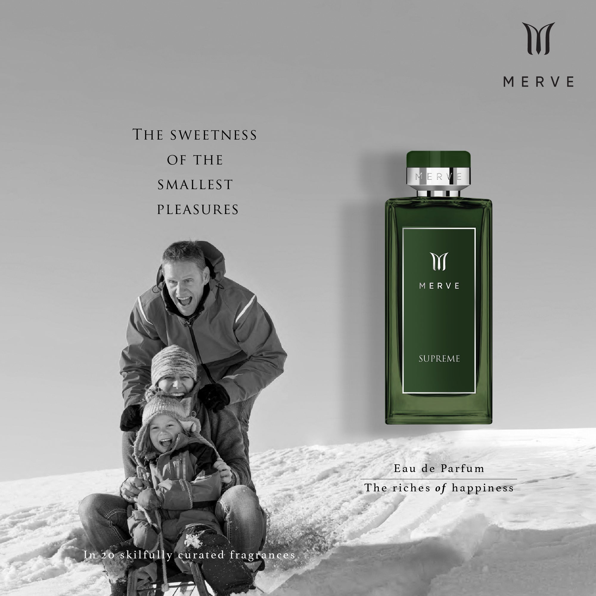 SUPREME – Merve Perfumes