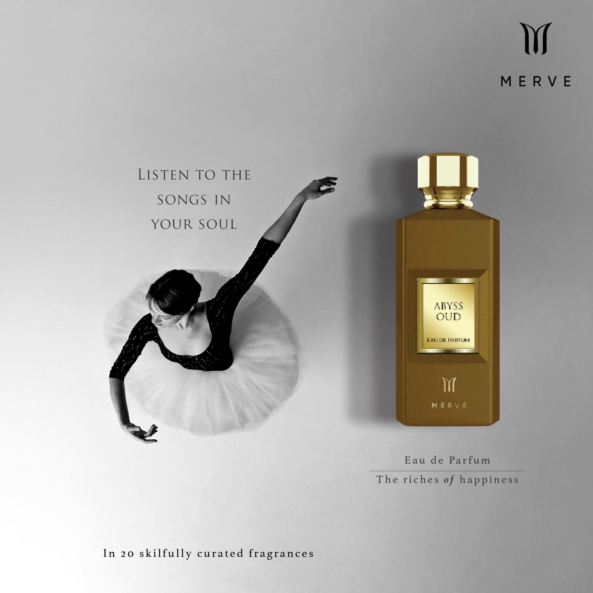 ARTISANAL PERFUMES – merve-perfumes