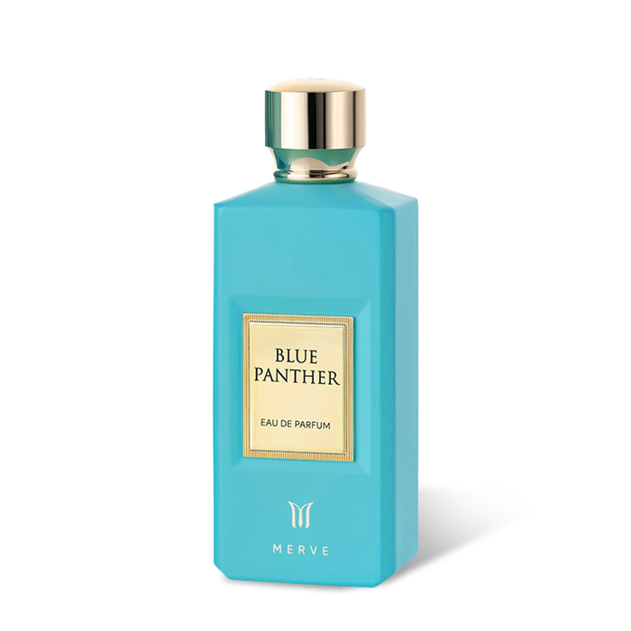 AMBRE | WOMEN – Merve Perfumes