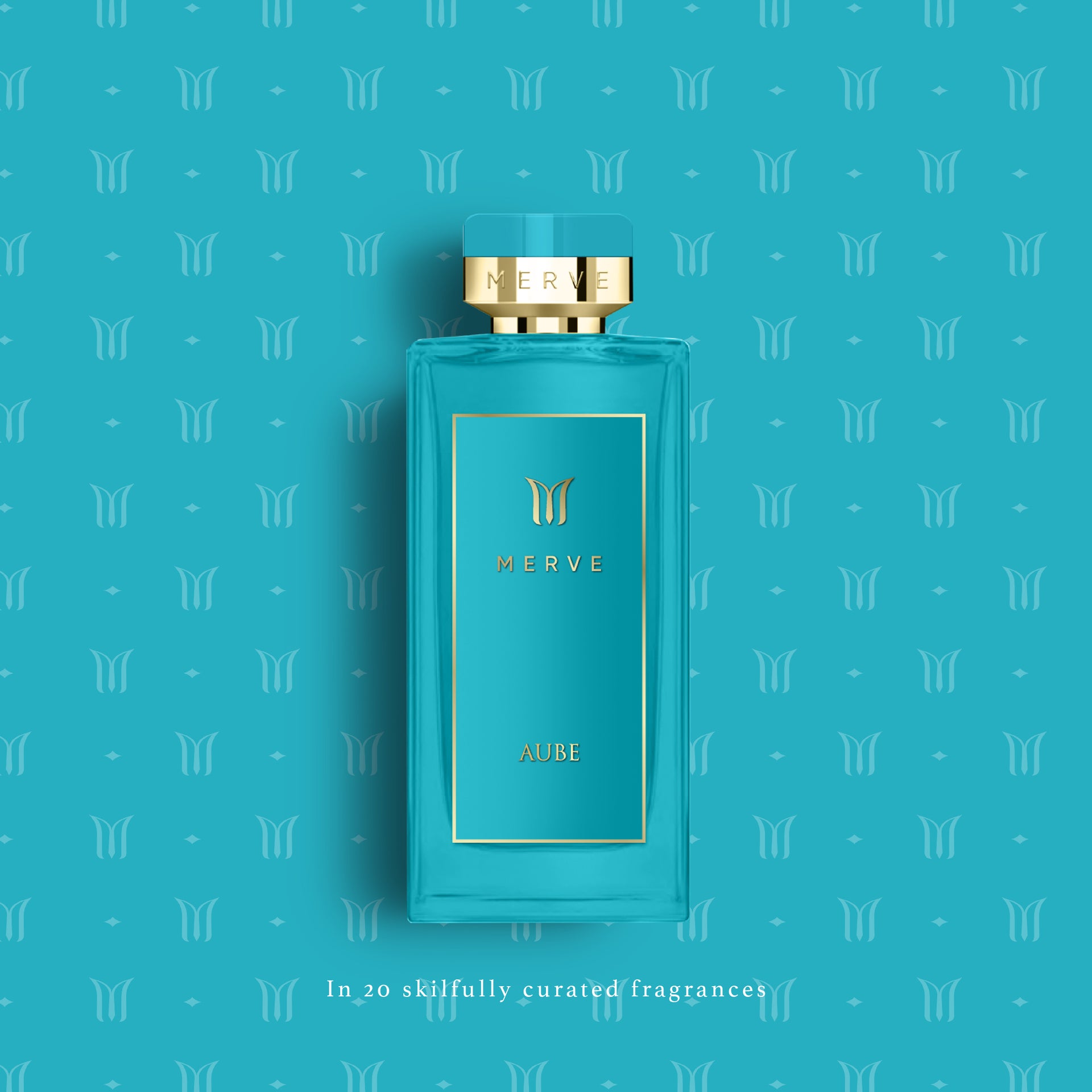 AUBE – merve-perfumes