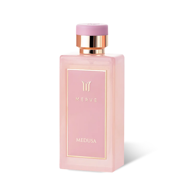 AMBRE | WOMEN – Merve Perfumes