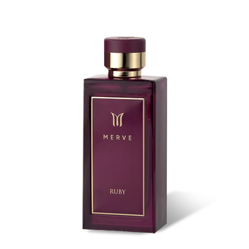 AMBRE | WOMEN – Merve Perfumes