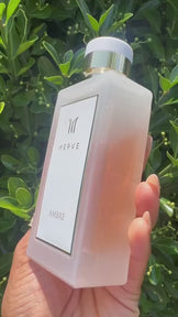 AMBRE | WOMEN – Merve Perfumes